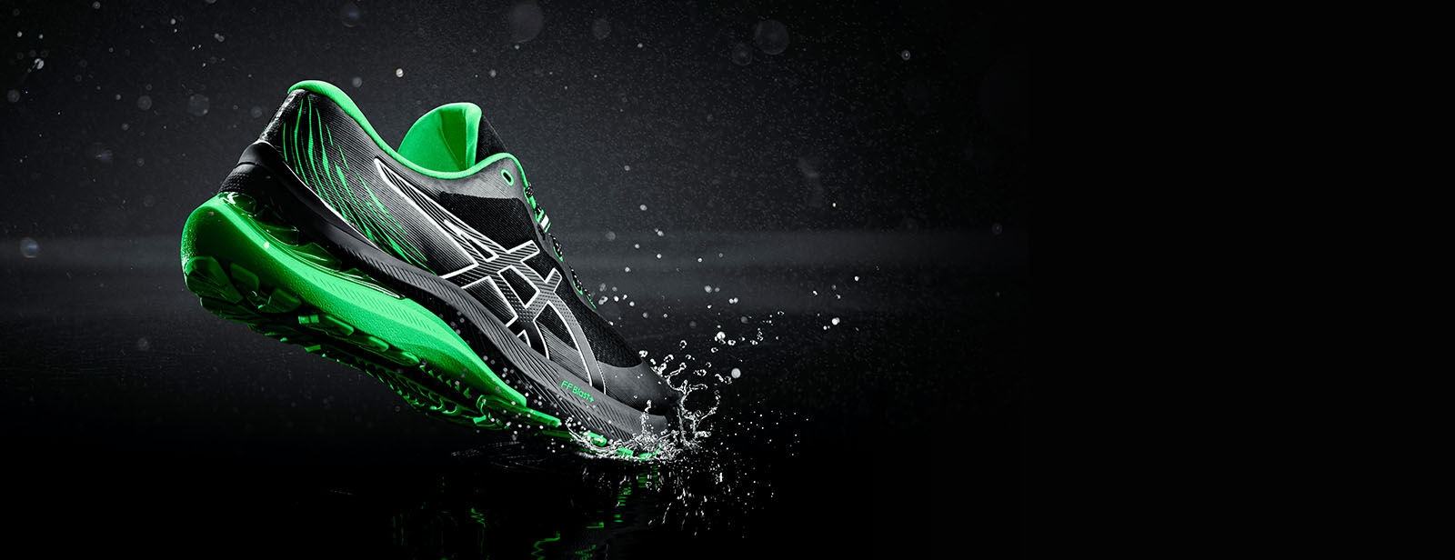 Roxo | Novo Vestuário LITE-SHOW™ outono/inverno 2022 da ASICS | ASICS